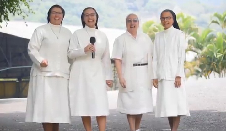 Marie Poussepin «Una Vida de Caridad» - Unidad Educativa