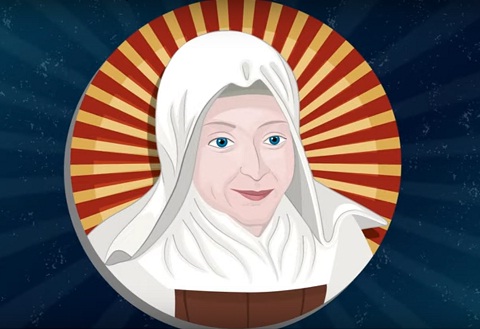 Marie Poussepin «Una Vida de Caridad» - Unidad Educativa