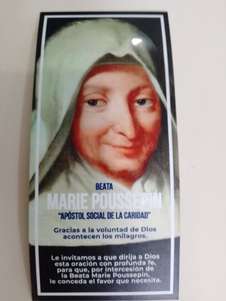 Celebración de la Eucaristía 29 años de Beatificación de nuestra ...